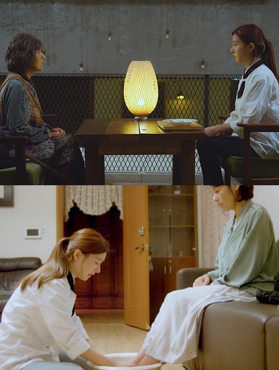 Kim So Eun Menangis Saat Kenang Akting Bareng Mendiang Jeon Mi Sun Kim So Eun Menangis Saat Kenang Akting Bareng Mendiang Jeon Mi Sun